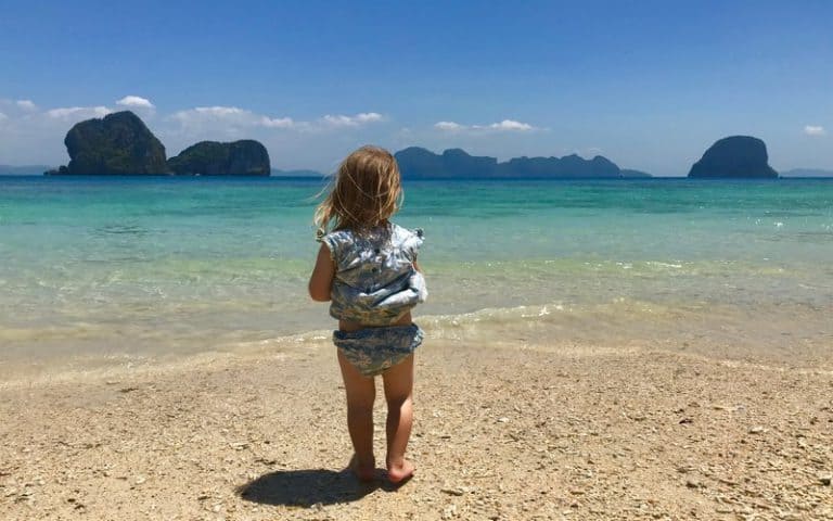 Thailand with a Baby and Toddler – Complete Guide to Travel in Thailand ...
